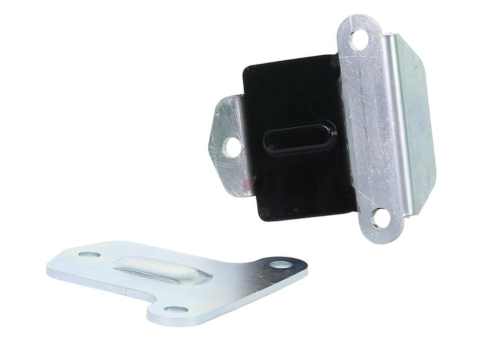 Nolathane REV204.0050 Engine Mount Compatible with 57-82 Chevelle ...