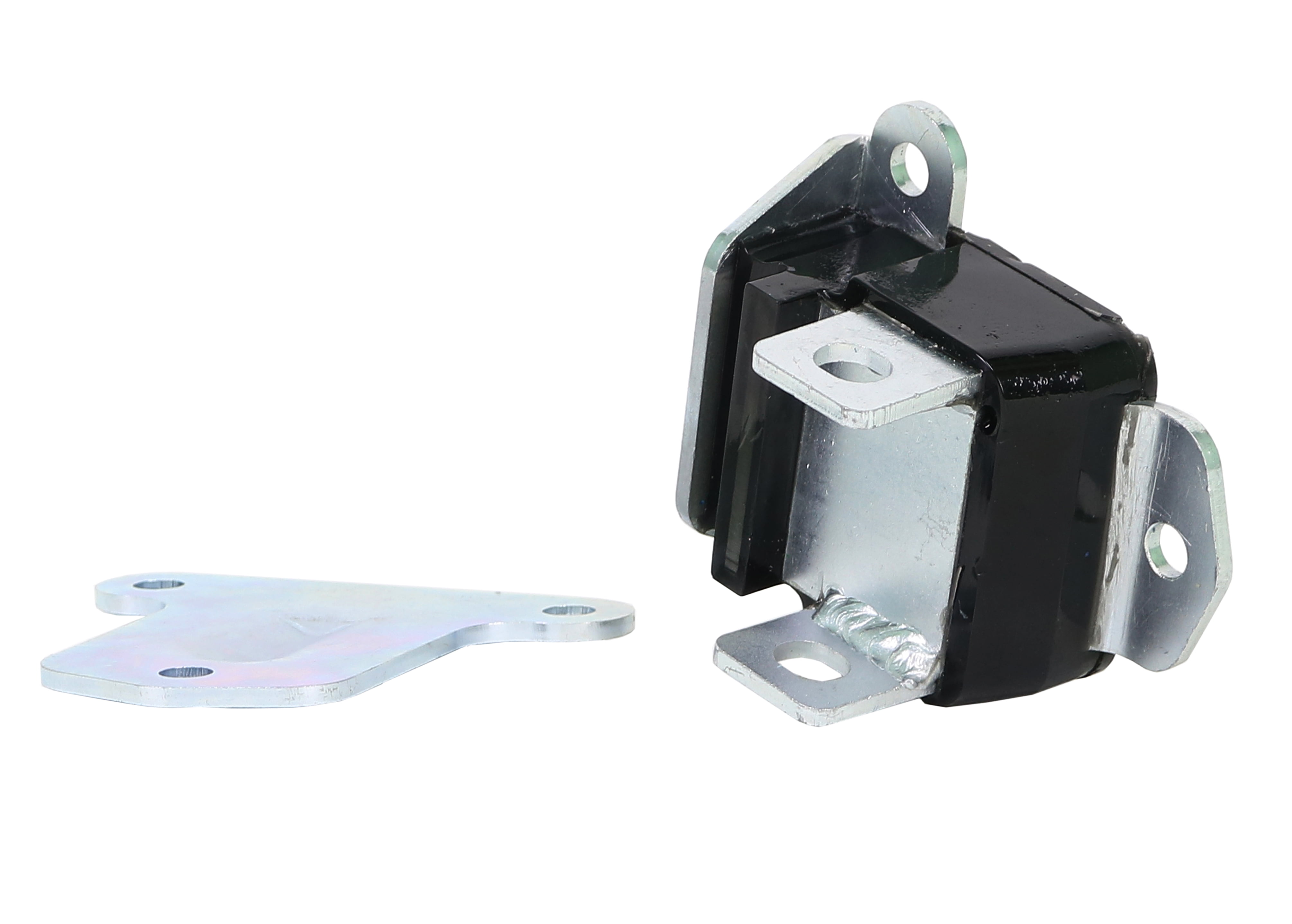 Nolathane REV204.0052 Engine Mount Compatible with 66-74 Bel Air ...