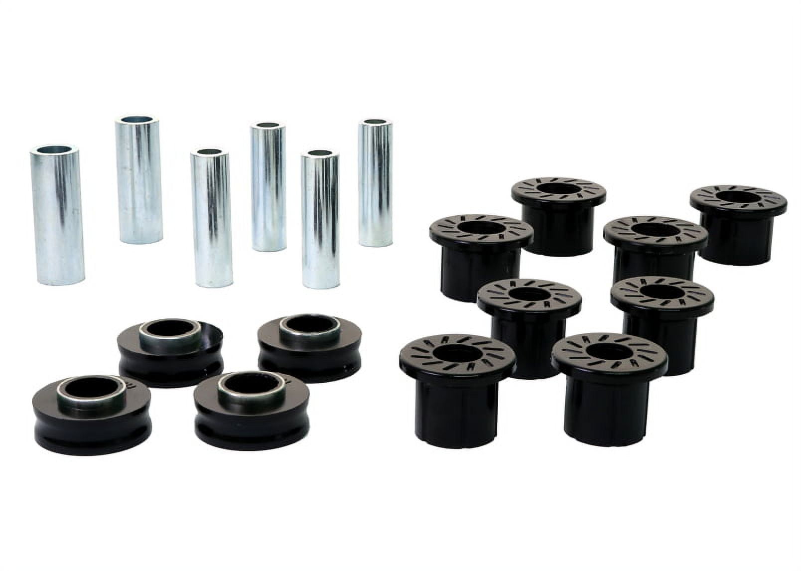 Nolathane REV220.0038 Body mount and radiator support - bushings Fits ...