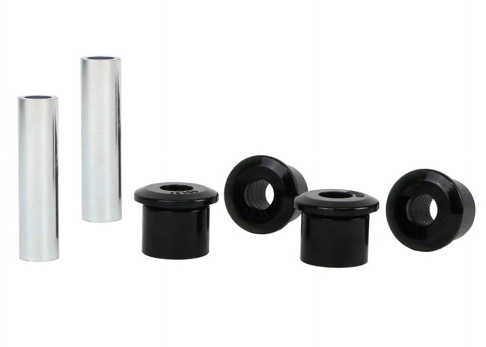 Nolathane REV226.0036 Axle Pivot Bushing - Walmart.com