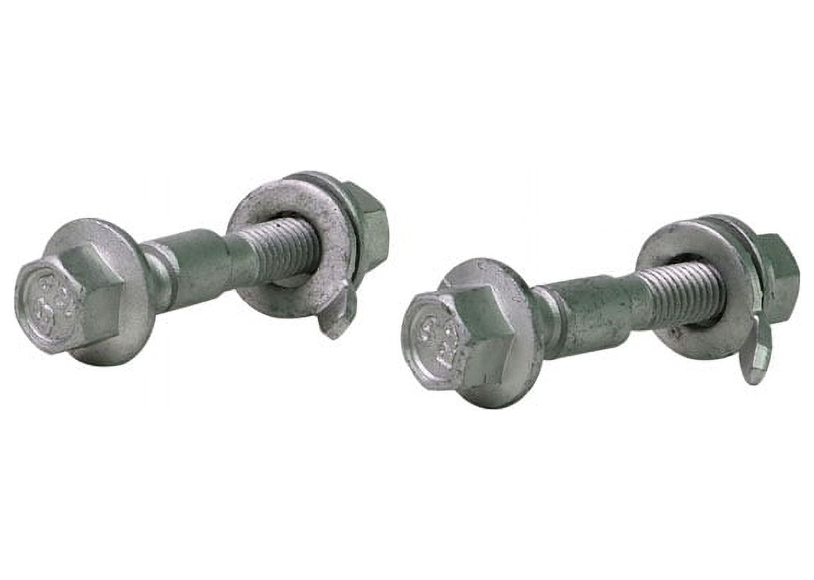 Nolathane REV252.0002 Alignment Camber Adjusting Eccentric Bolt ...