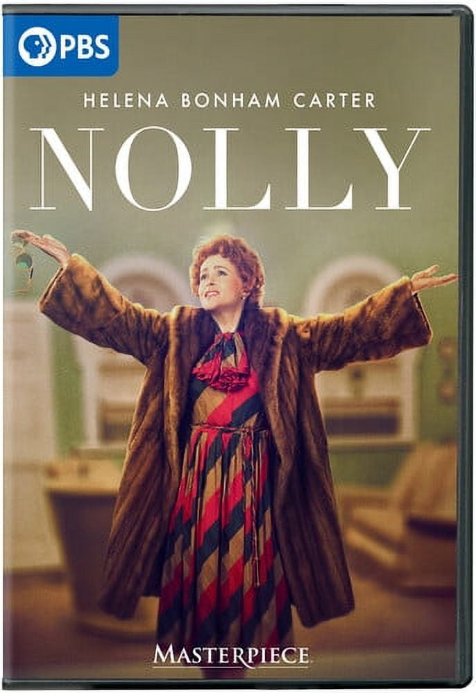 Nolly (Masterpiece) (DVD), PBS (Direct), Drama - Walmart.com