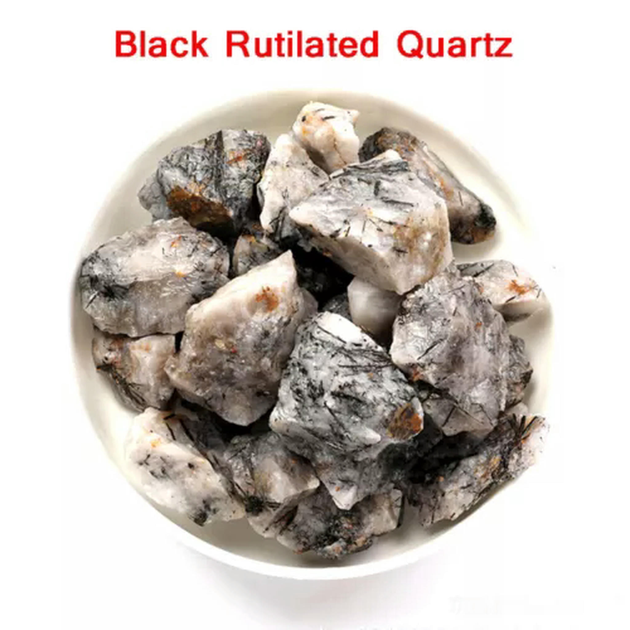 Nololo 100g Bulk Natural Rough Raw Stone Crystals Quartz Reiki Healing ...