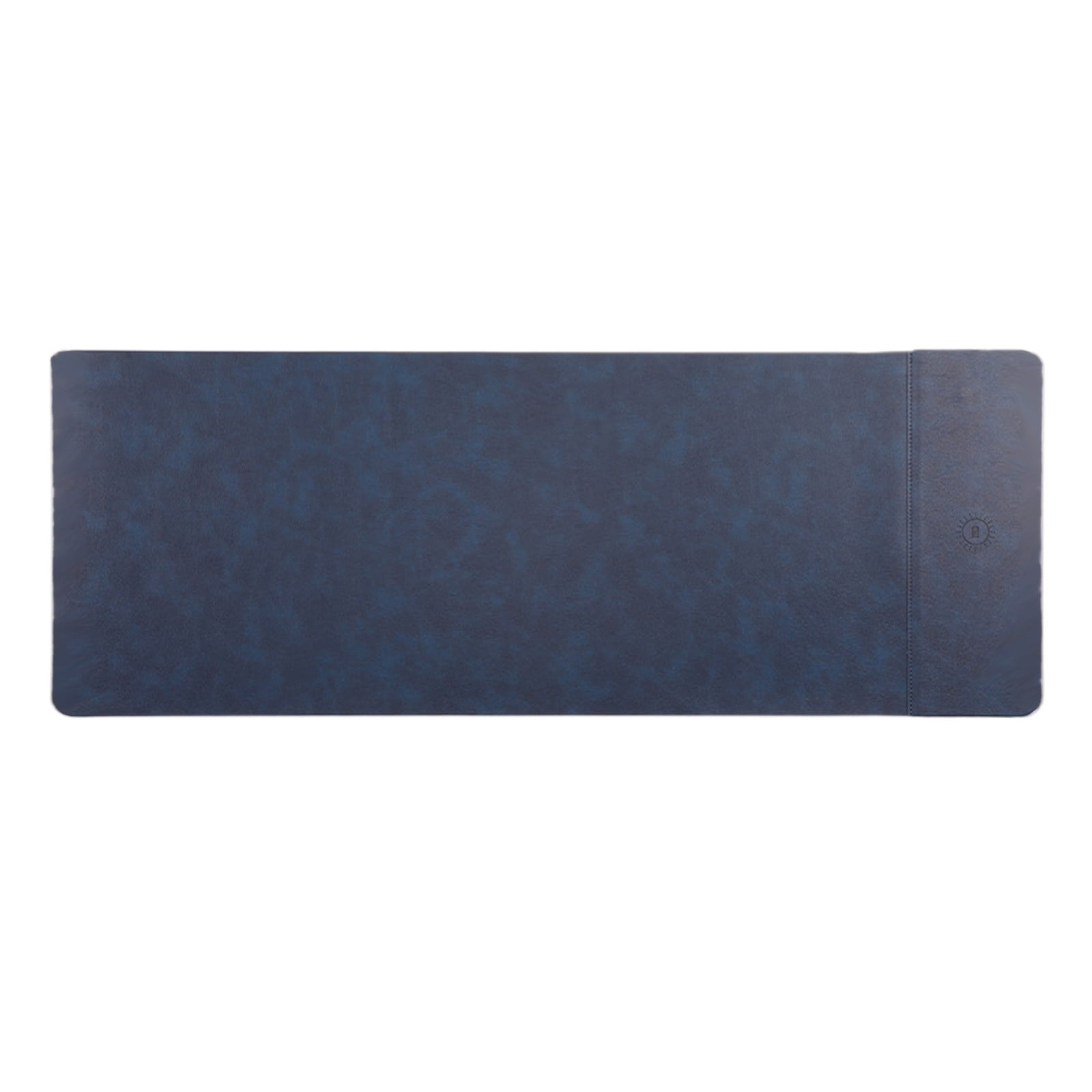 Nololo 15W Fast Charging Office Small Computer Folding Mouse Pad ...