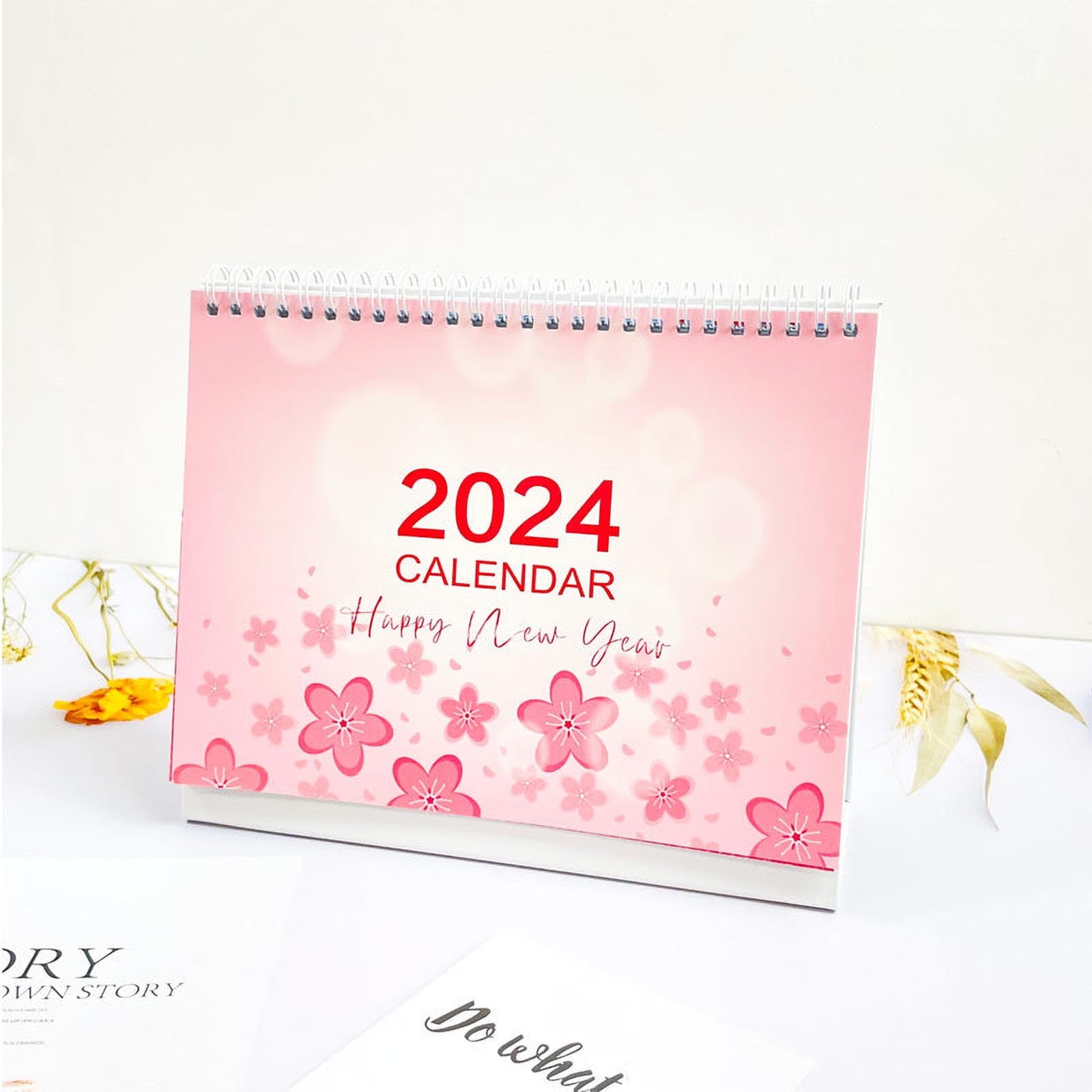 Nololo 2024 Calendar 2024 Calendar Calendar Notepad Program This Month ...