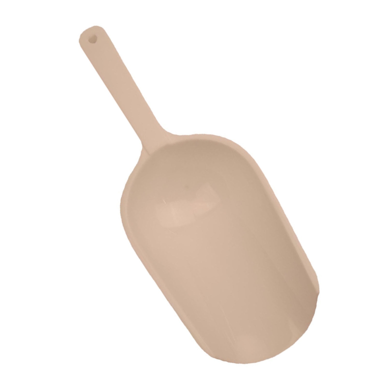 Nololo 3PCS Scoop Set Multi Purpose Plastic Kitchen Food Shovel Ice ...