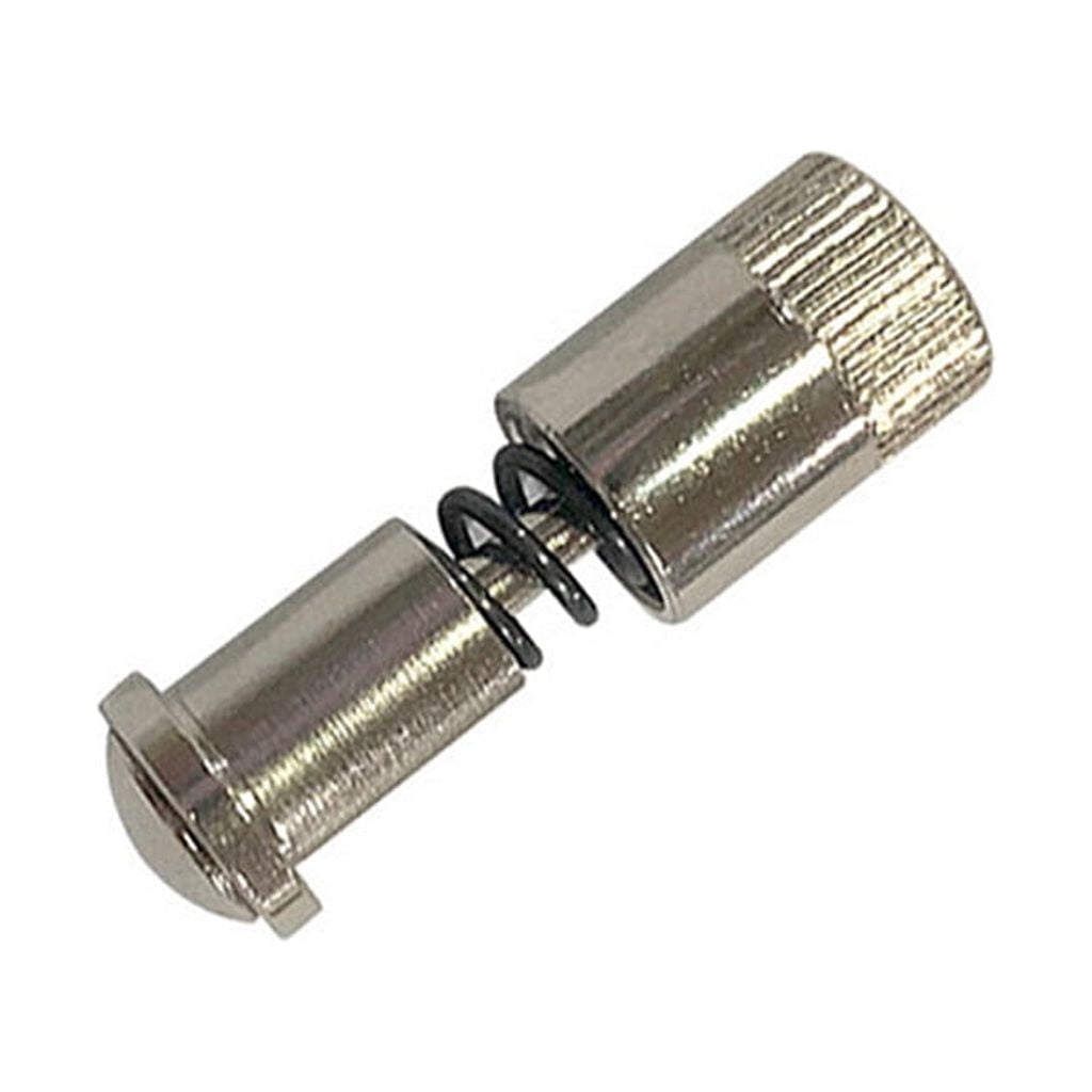 Nololo 4 Pcs 0.35*1.3 Inch Spring Foot Clamp Sewing Machine Needle ...