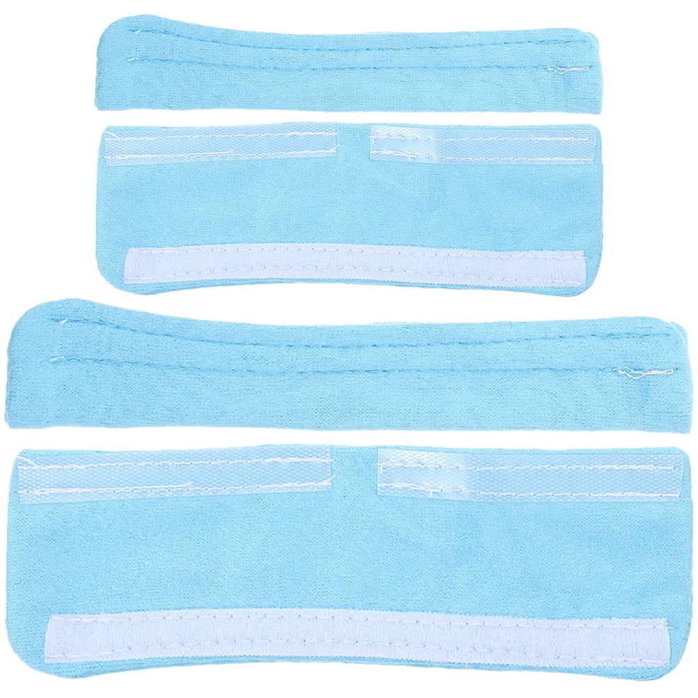 Nololo 4Pcs Nasal Oxygen Covers Oxygen Tubing Protectors Nasal Oxygen ...