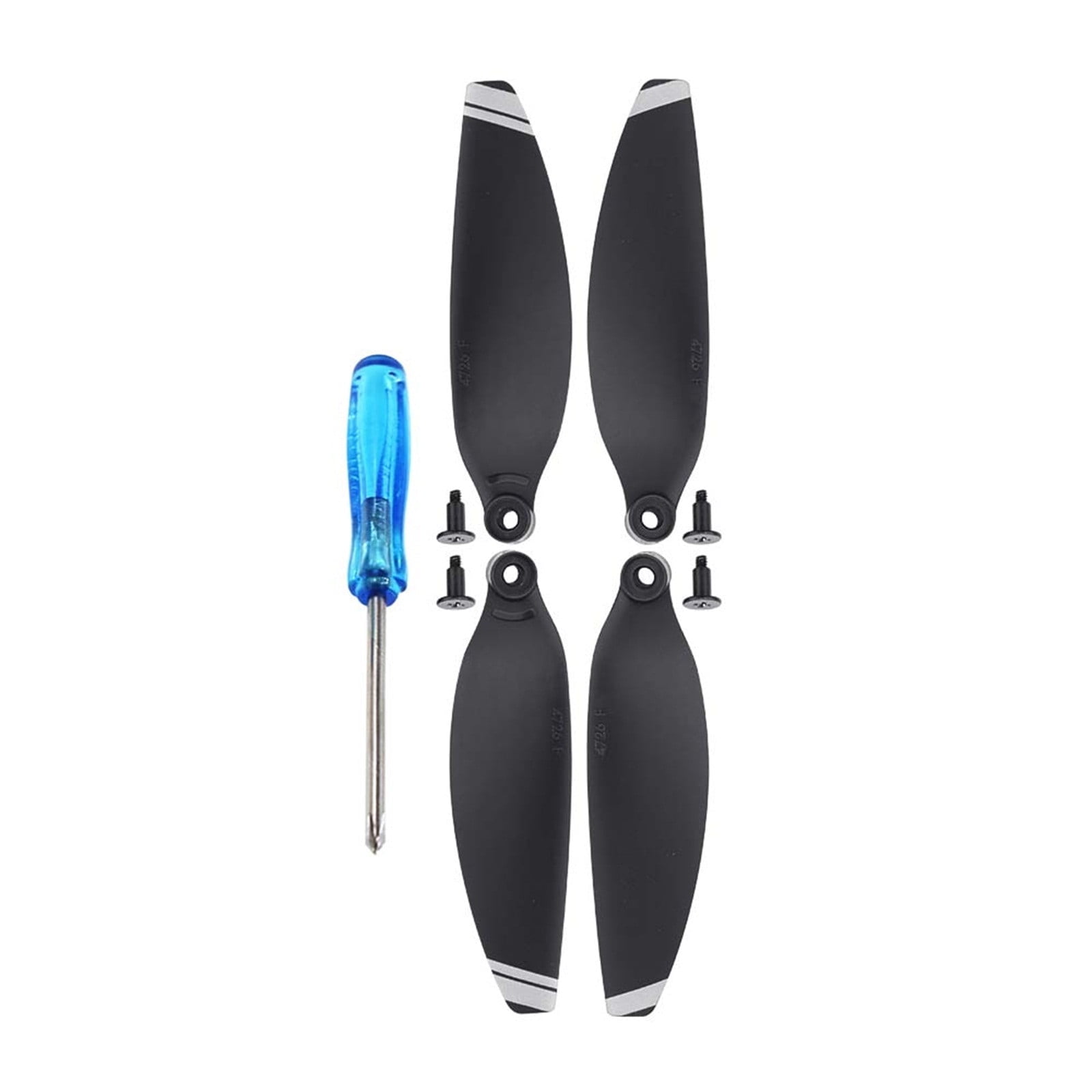 Nololo 4pc Quick-Release Prop Guards Propellers Guard For Mavic Mini 2 ...