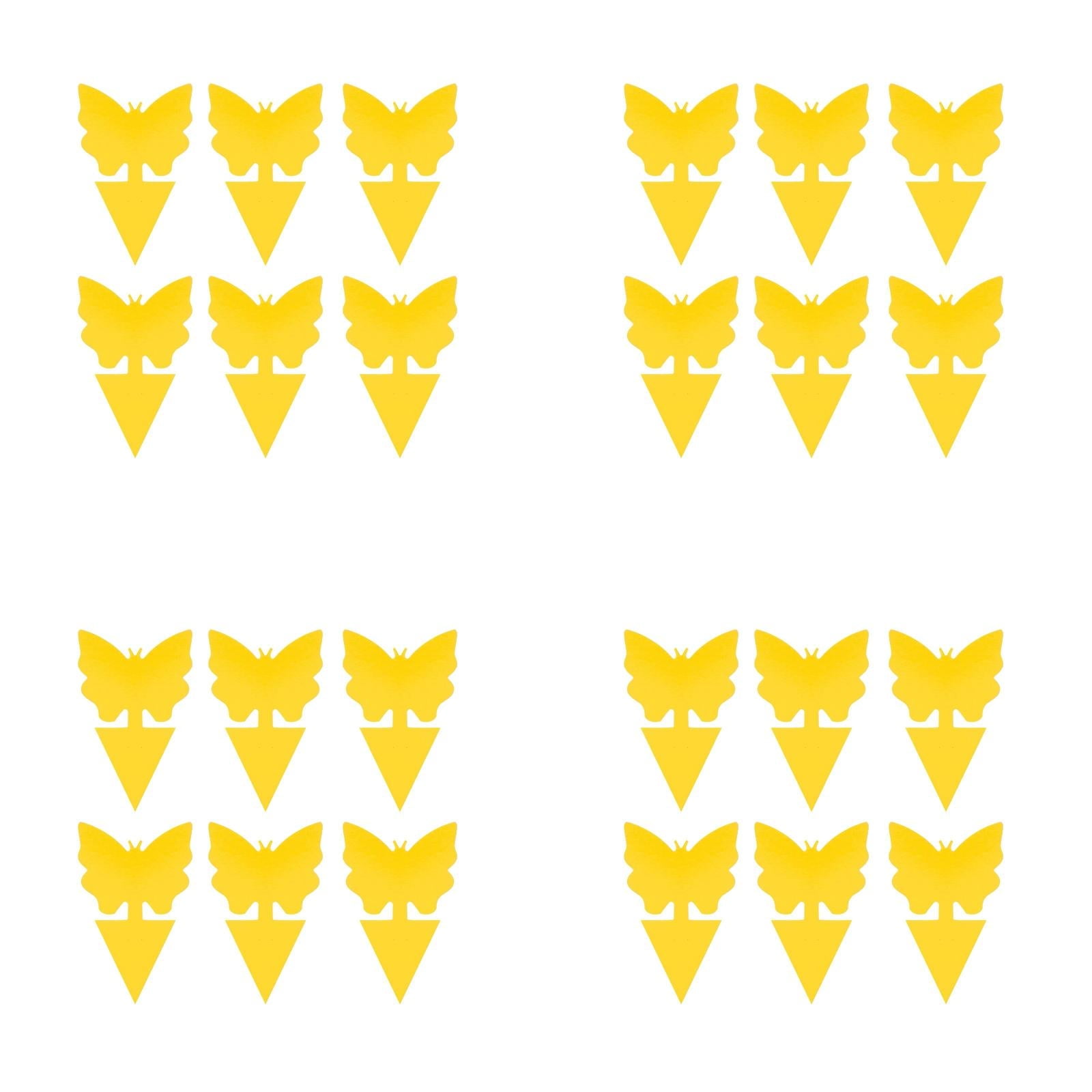 Nololo 6pack Trap Specially Designed For Flying Worm Flying Worm Sticky ...