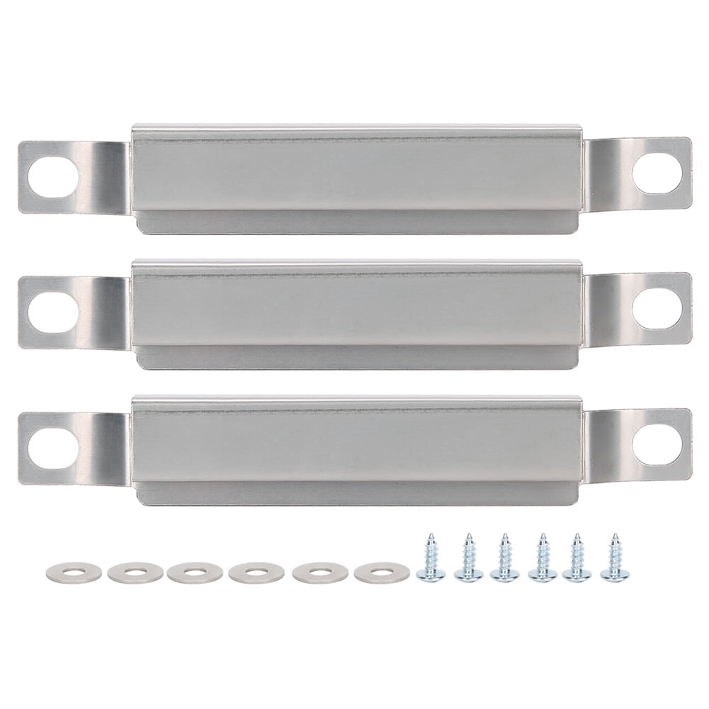 Nololo Aigend Crossover Tubes - BBQ Parts Stainless Steel Gas Grill ...