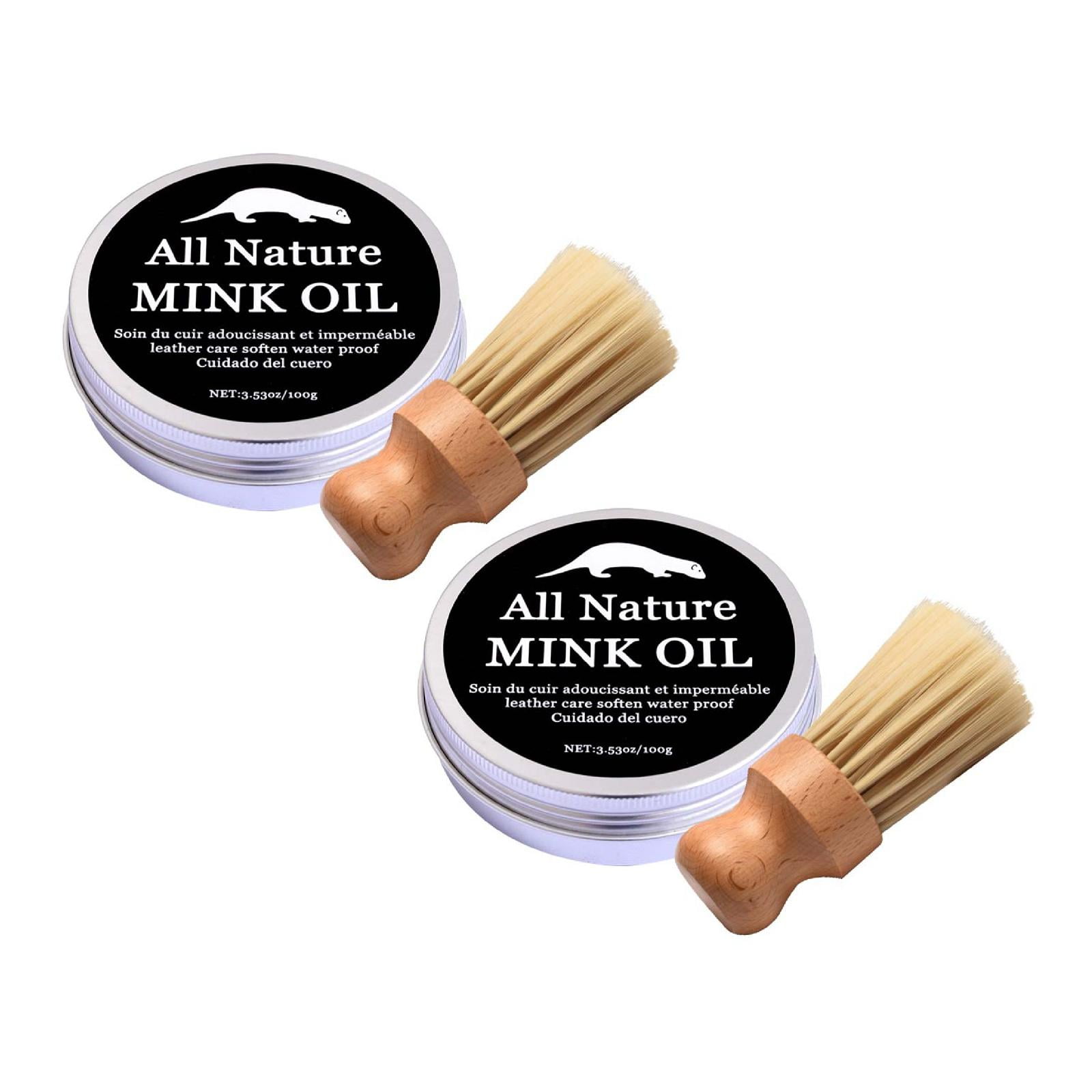 Nololo Aluminum Box Ointment 100g Natural Ingredients Vegetable Tanned ...