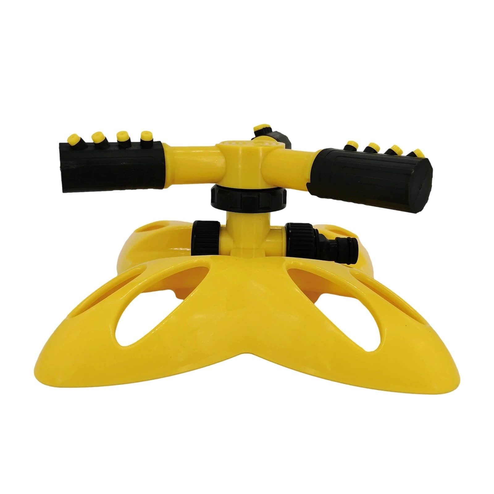 Nololo Automatic Sprinkler 360 Degree Agricultural Irrigation Watering ...