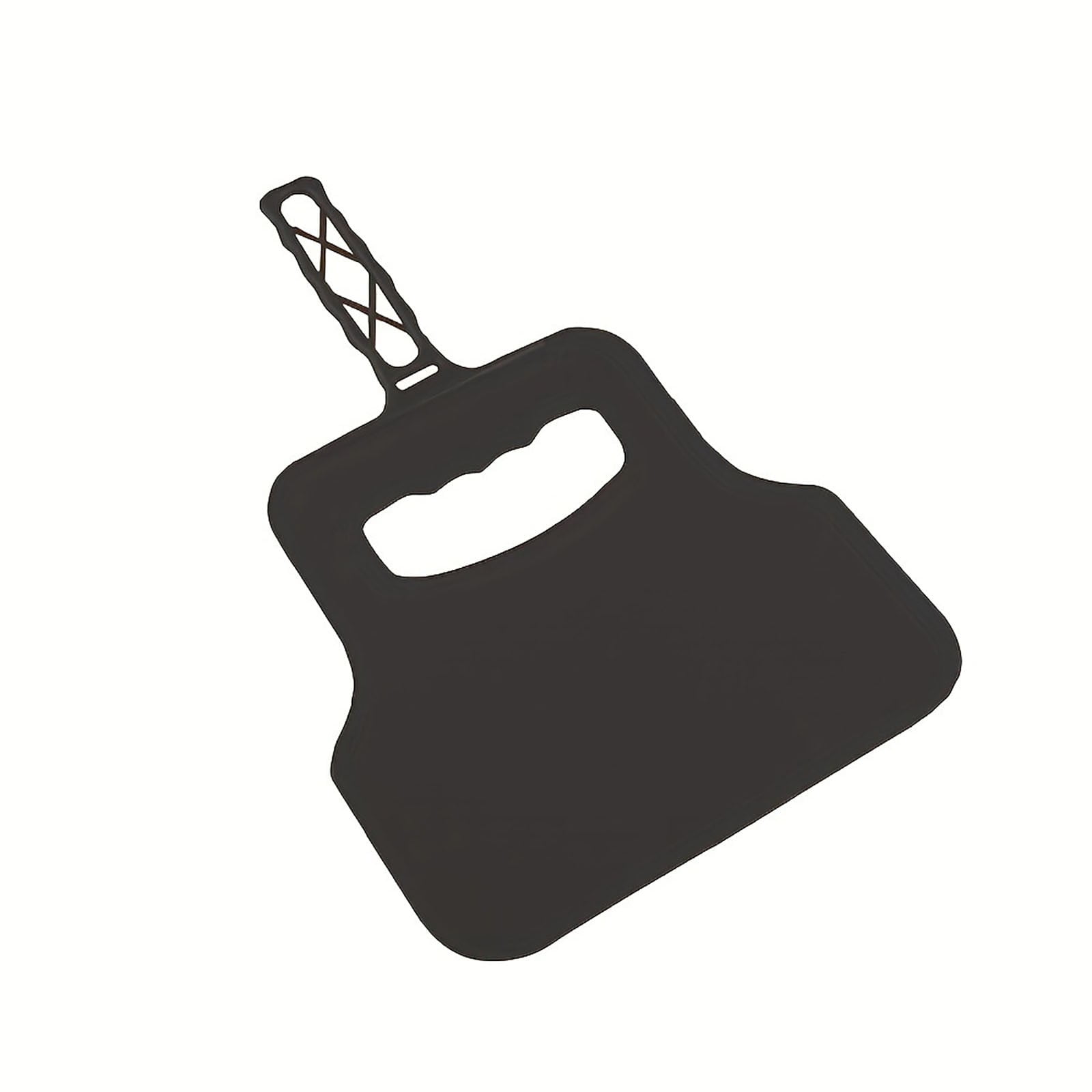 Nololo Barbecue Hand Fan - Manual Grill Hand Fan - Plastic Supporting ...