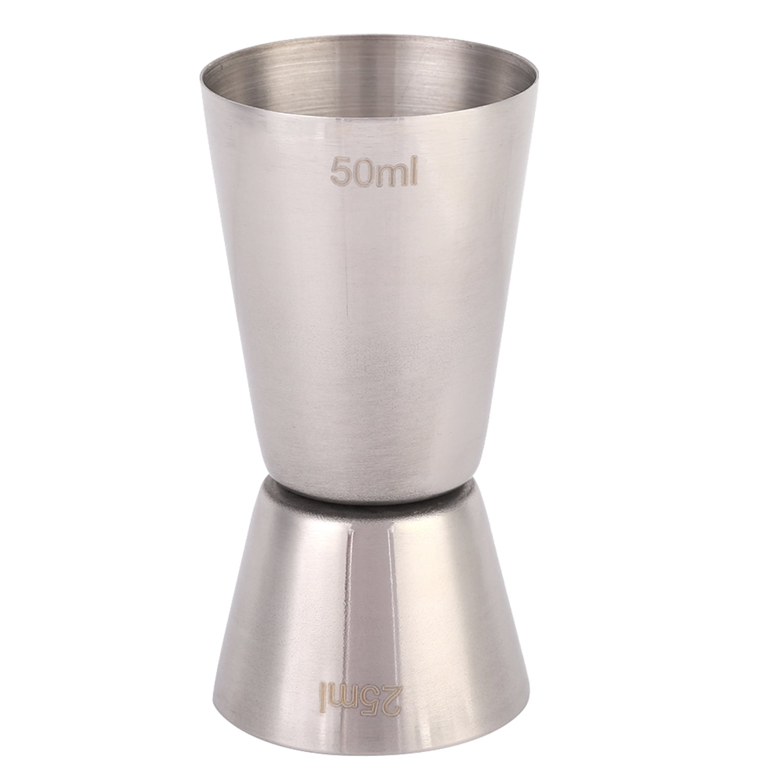 Nololo Boaby Bar Measuring Cup 304 Stainless Steel Wine Tool Measuring ...