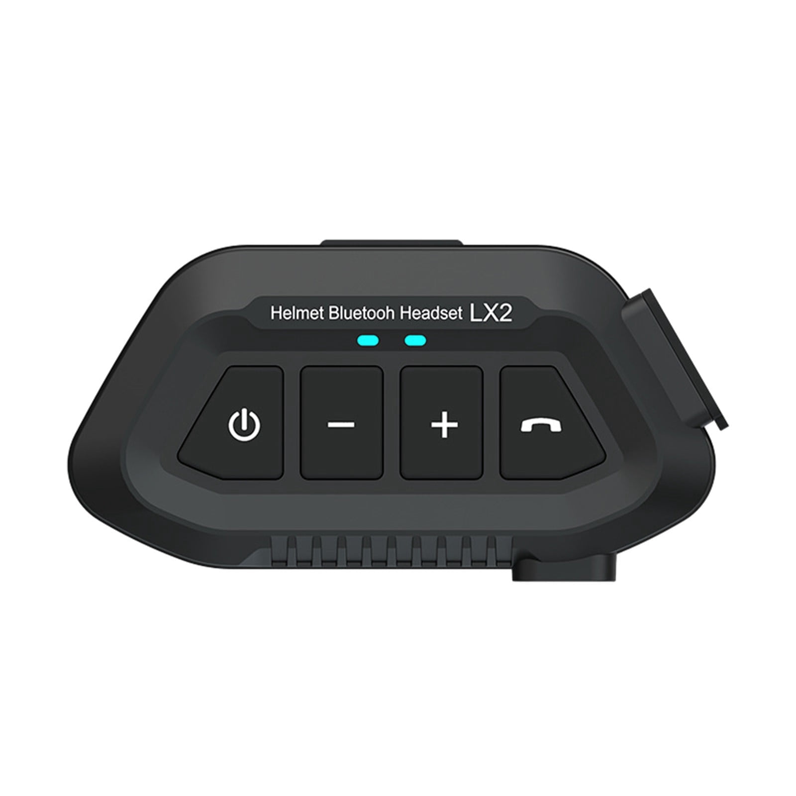 Nololo Car Accessories Bluetooth 5.0 Motorbike Helmet Bluetooth Headset ...
