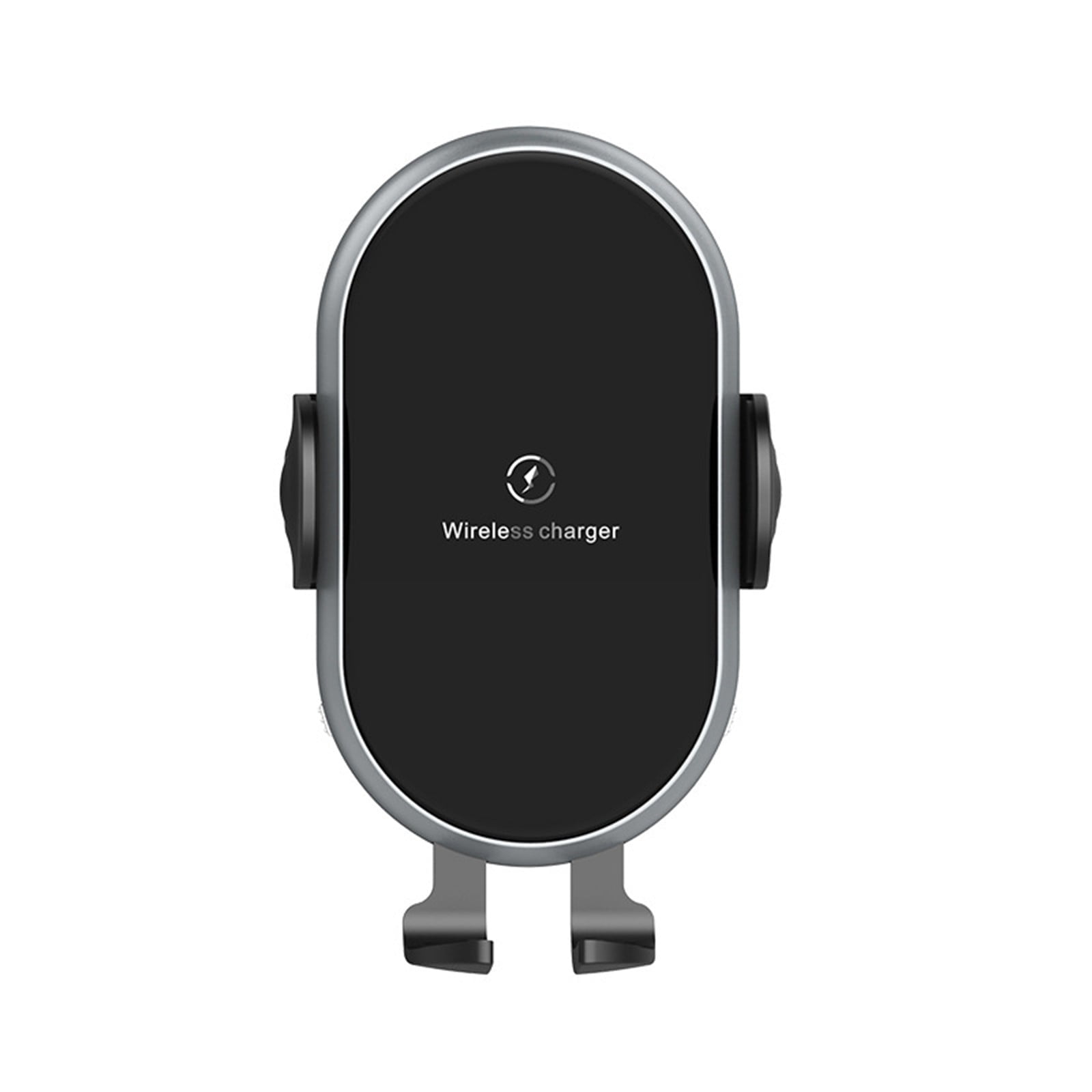 Nololo Car Accessories Car Mounted Mobile Phone Wireless Charger 10W ...