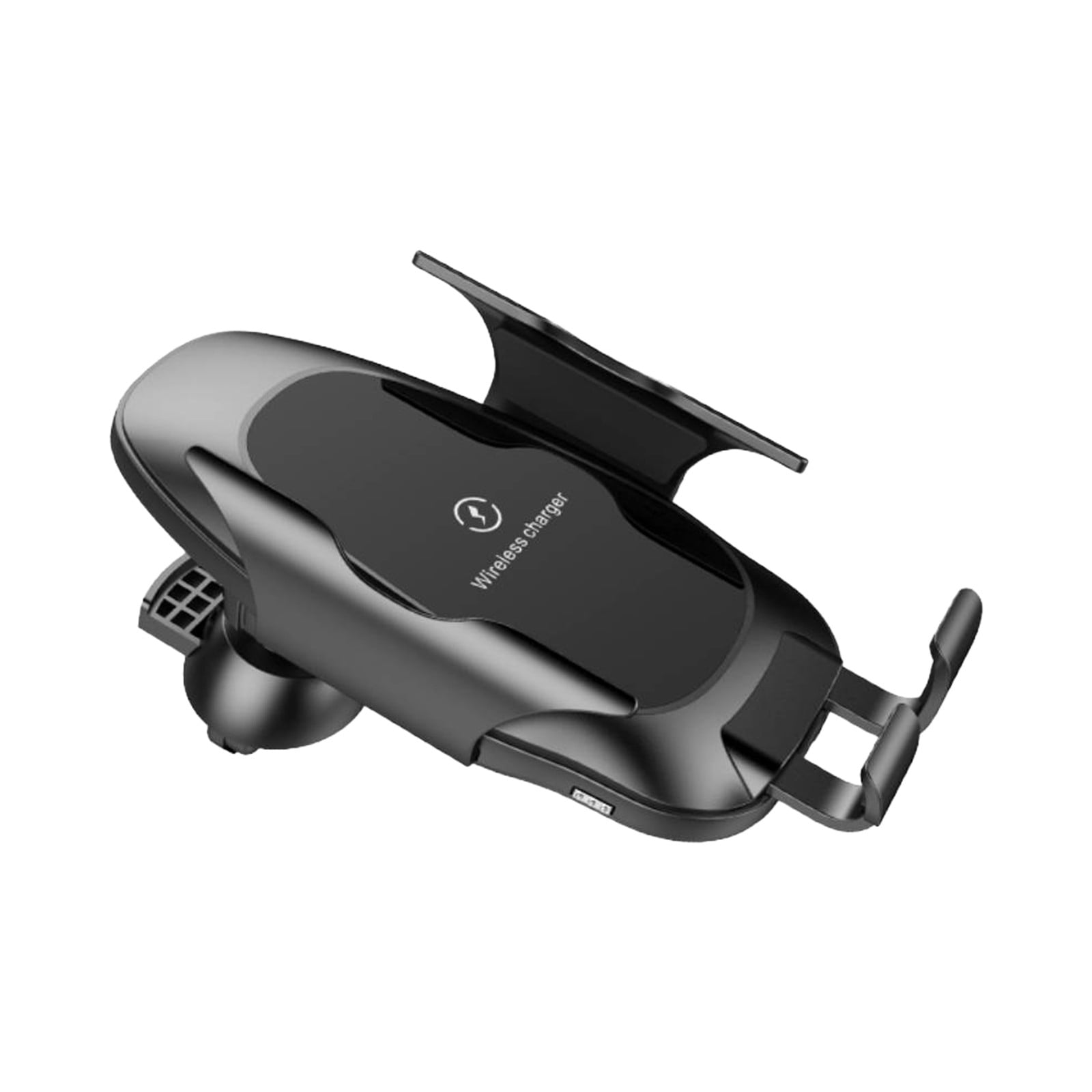 Nololo Car Accessories Car Mounted Mobile Phone Wireless Charger 10W ...