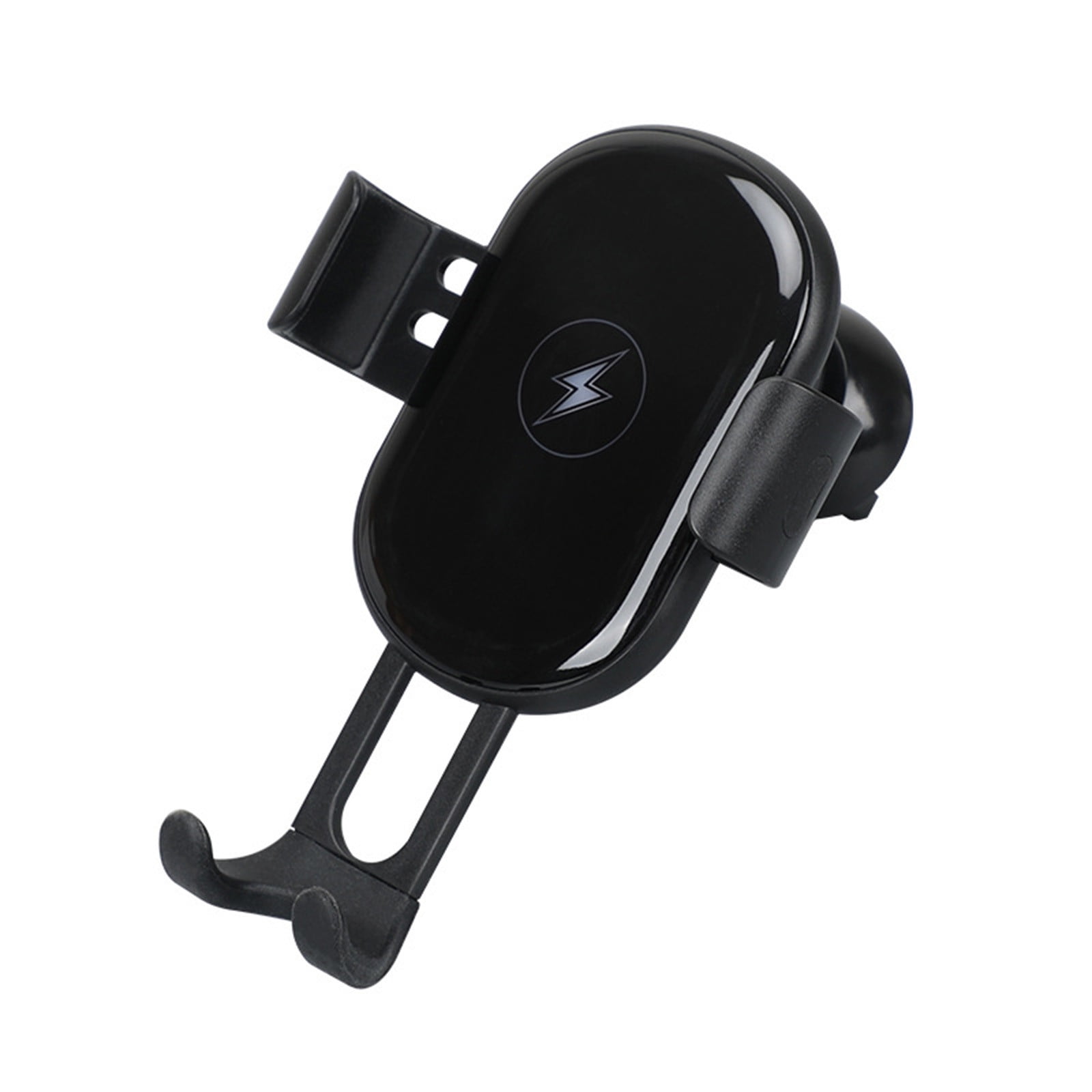 Nololo Car Accessories Gravity- 15 W Fast Charging Car Wireless ...
