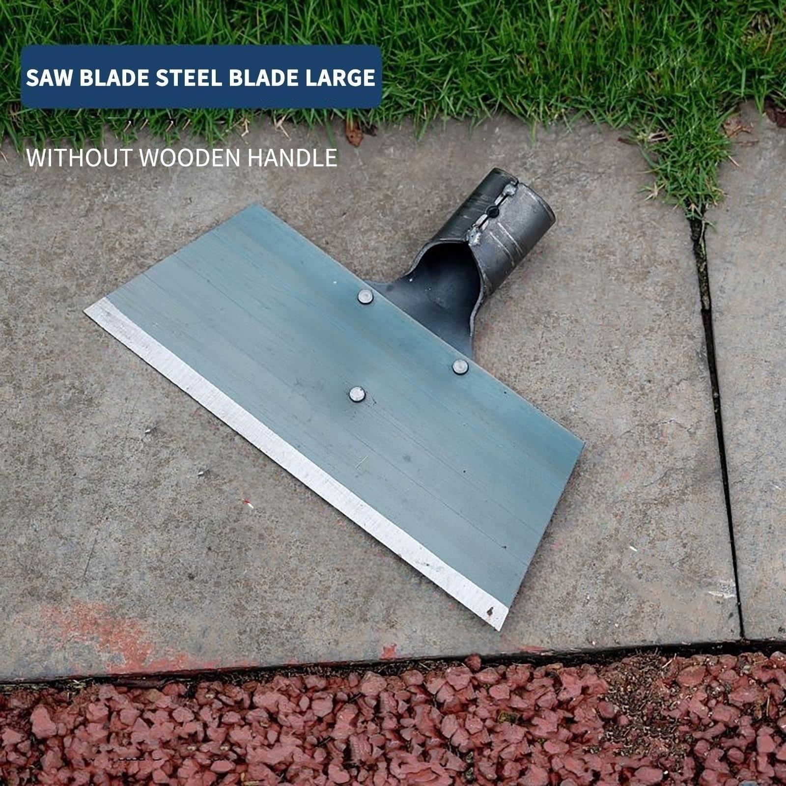 Nololo Clearance Multifunctional Cleaning Shovel, Square Garden Spade ...