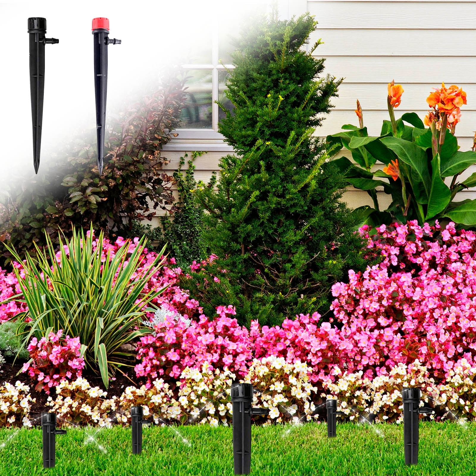 Nololo Clearance Wall Decor for Bedroom Ground Insert 13Cm Adjustable ...