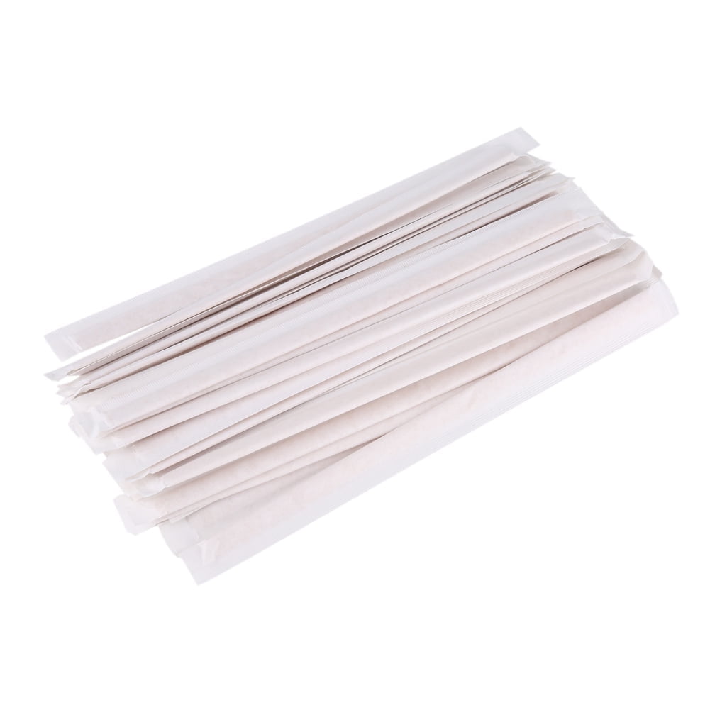 Nololo Coffee Stirrers, Disposable Natural Wooden Coffee Stir Sticks ...