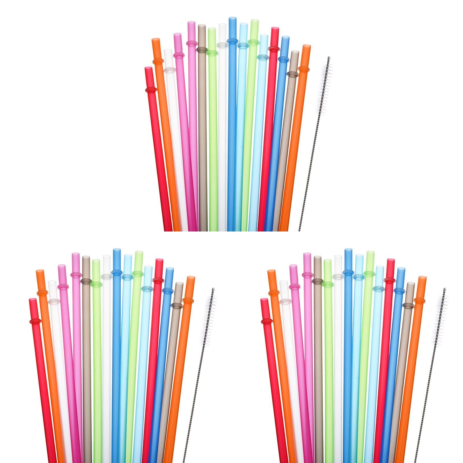 Nololo Color Ring Pipette Pure Color Buckle Can Be Reused Thick Rigid ...