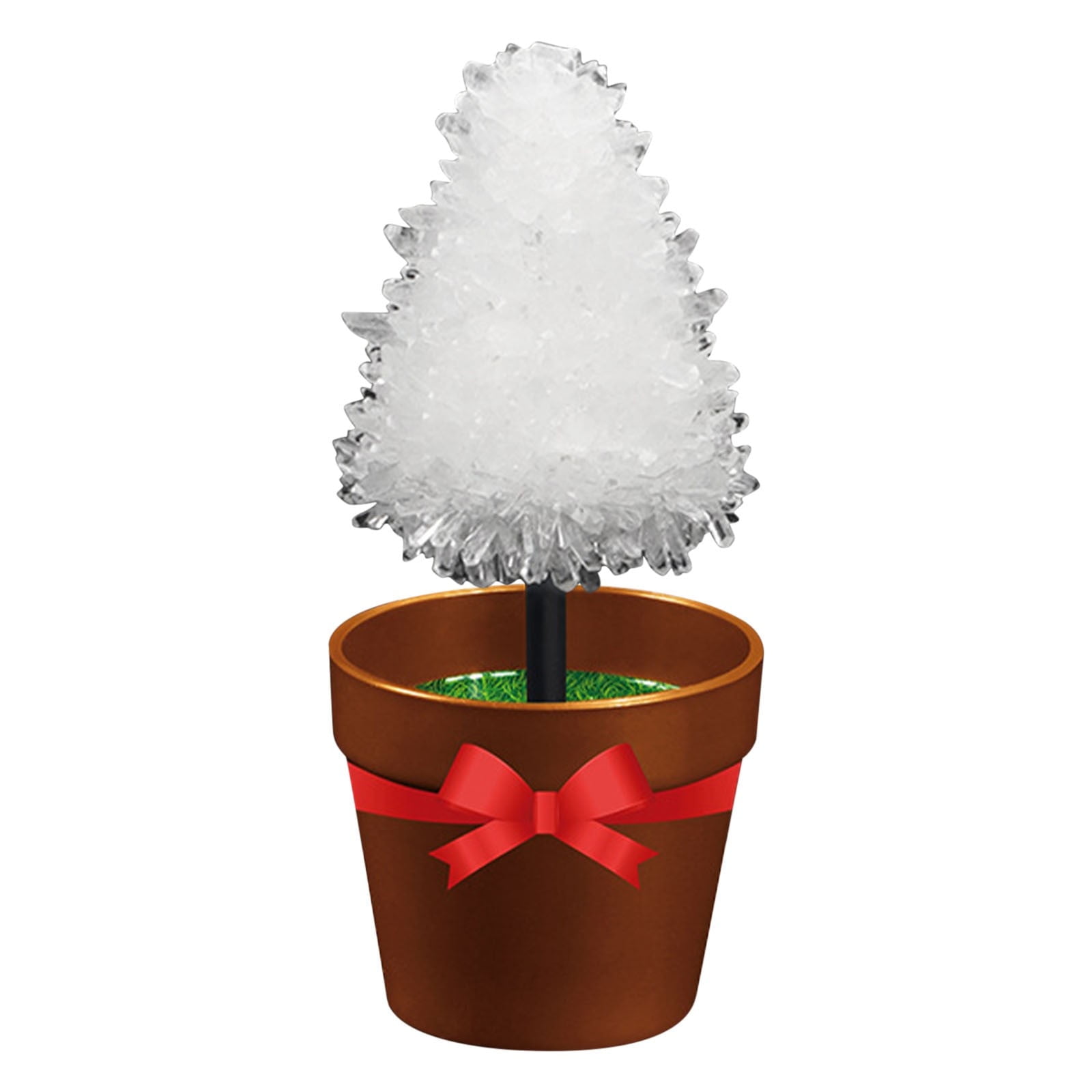 Nololo Crystal Growing for Kids,Chemical Science Experiment for Age 8 ...