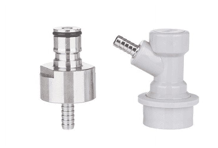 Nololo DEWIN Carbonation Cap, Carbonation Cap Plastic Homebrew ...