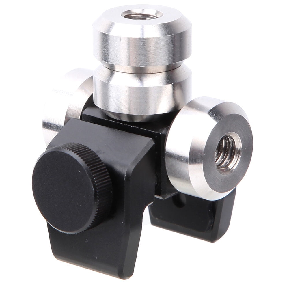 Nololo Delaman Gimbal Stabilizer Counterweight Weight and Clip Kit ...