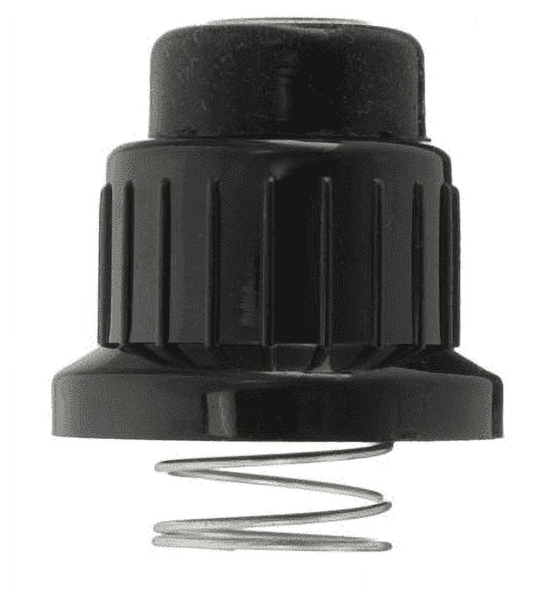 Nololo Delaman Lighter Cap - Plastic Ignitor Cap Replaceable Gas Grill ...
