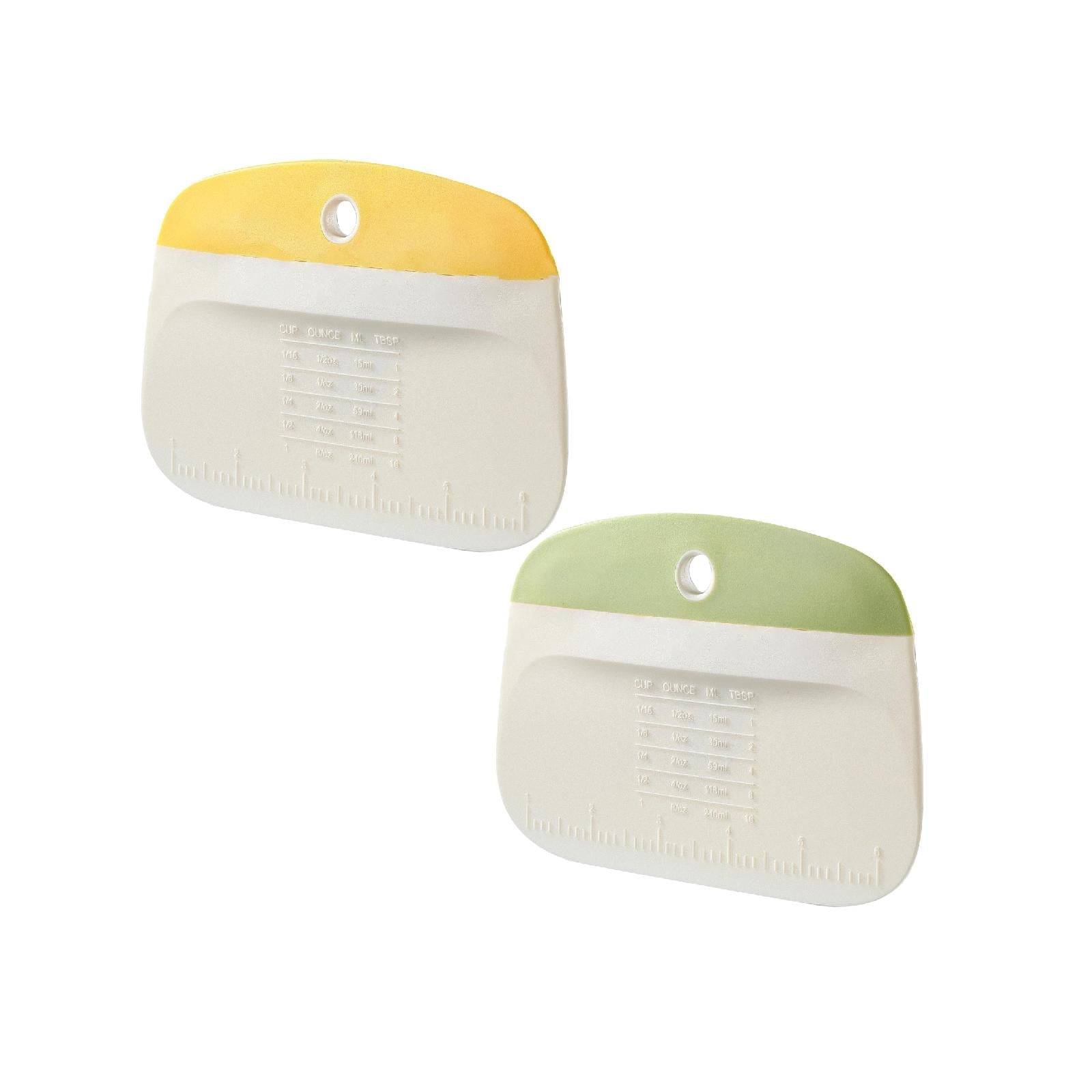 Nololo Dough Cutter Kitchen Dough Cutter Convenient Bread Splitting ...