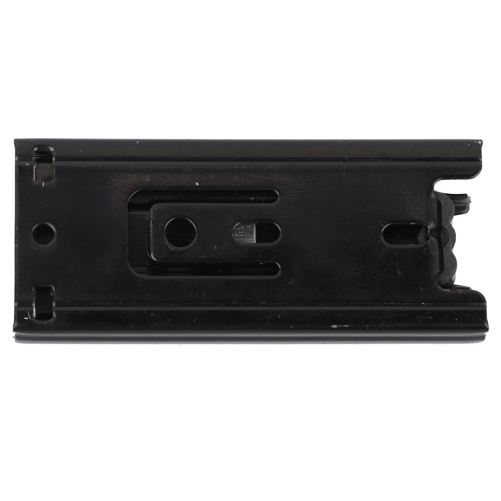 Nololo Drawer Slides- Samfox Telescopic Drawer Rails Short Drawer ...