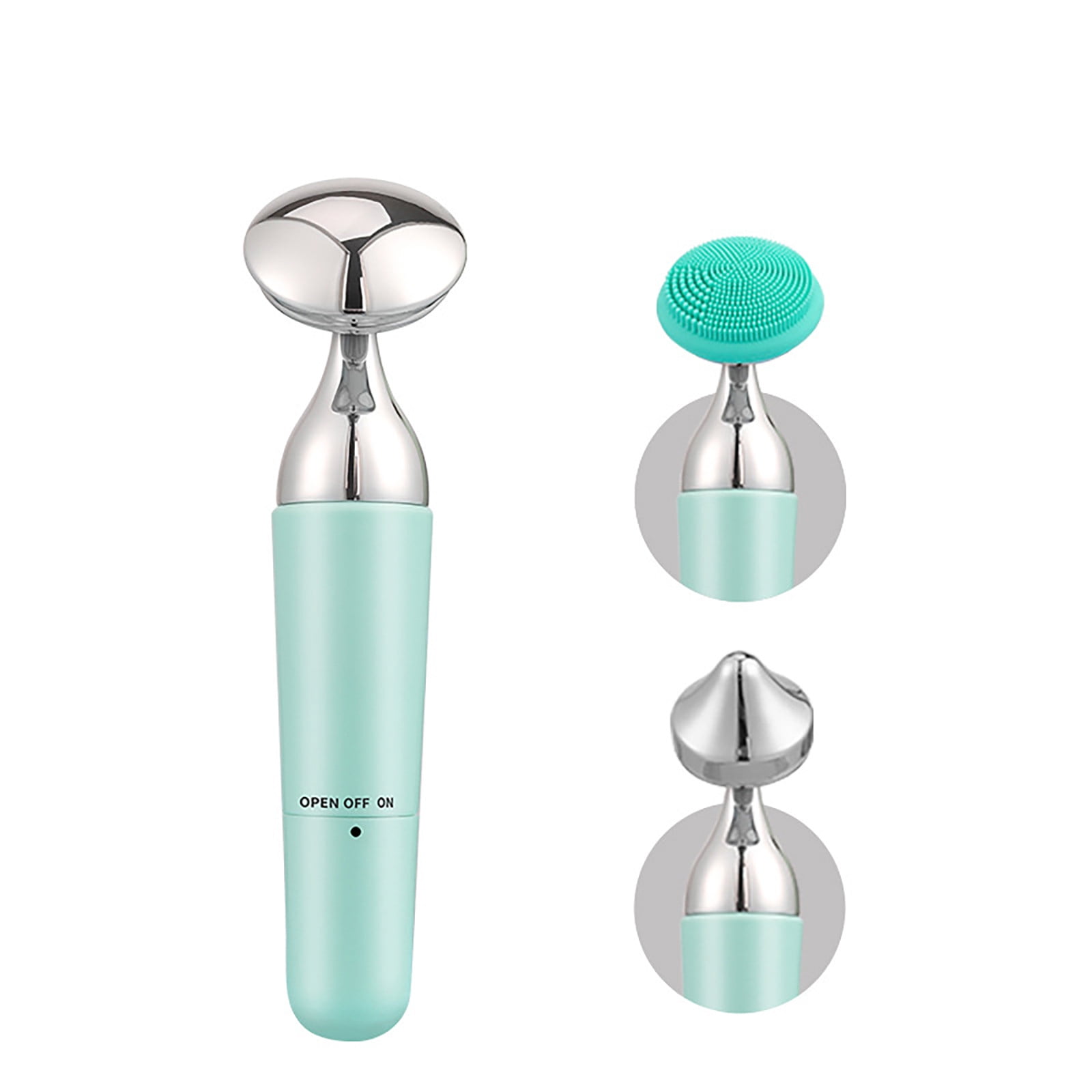 Nololo Electric Facial Cleansing Instrument Facial Lifting And ...
