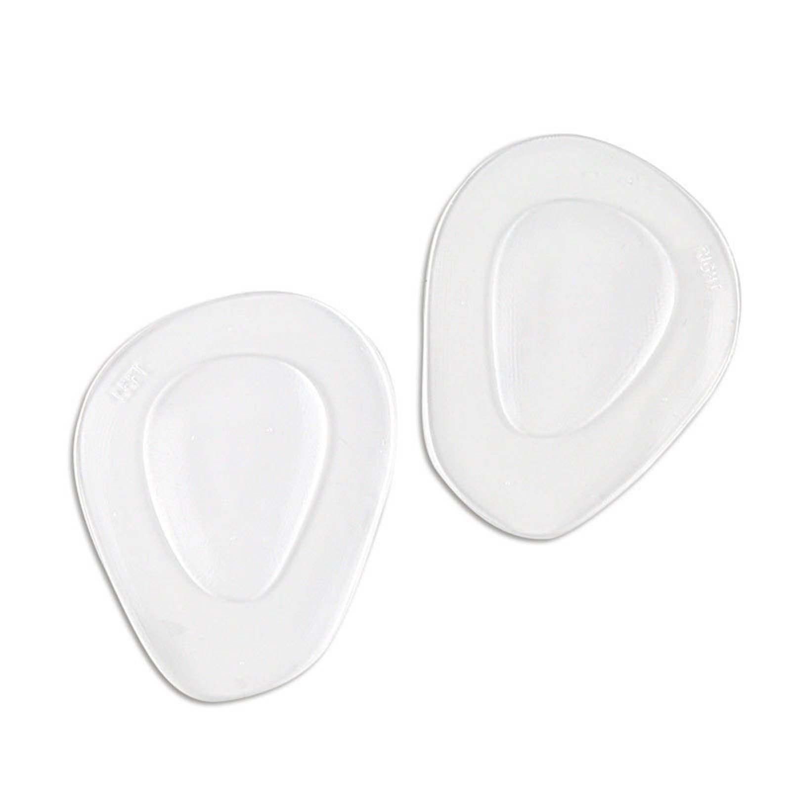 Nololo Gel Pads (Adhesive ) of Foot Cushions forefoot Support for ’s ...