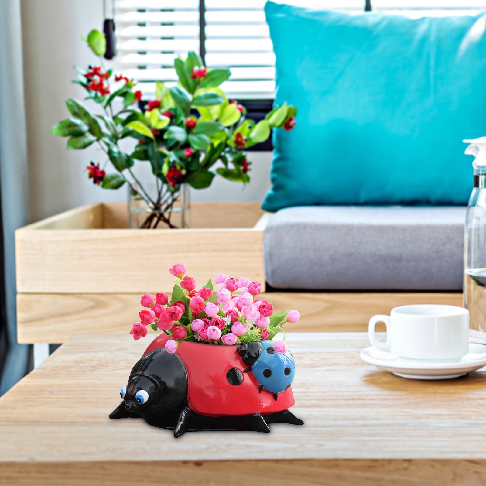 Nololo Halloween Decor Fall Decorations For Home Garden Sketches ...