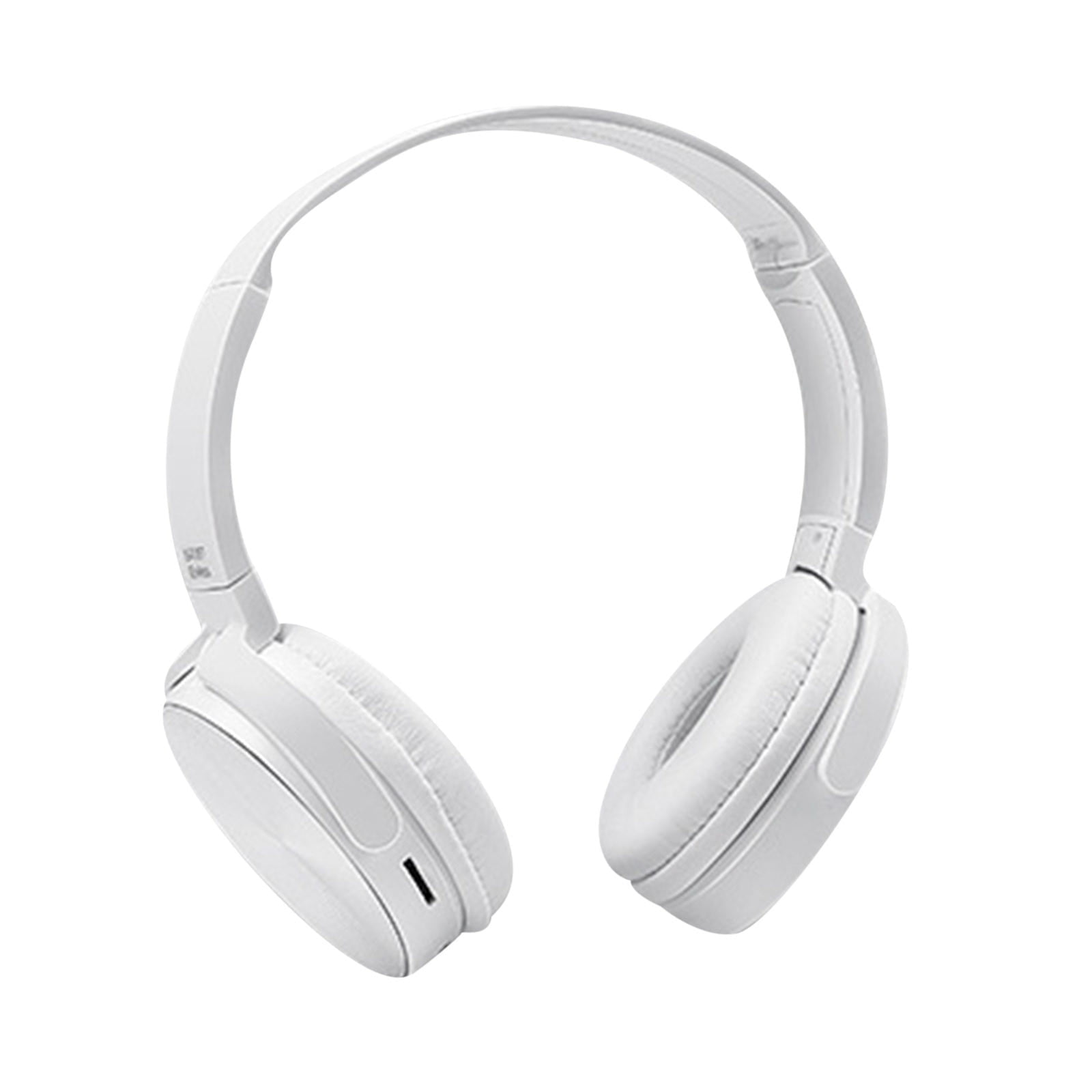 Nololo Headphones Noise Cancelling Wireless Headphones Bluetooth 4.2 ...