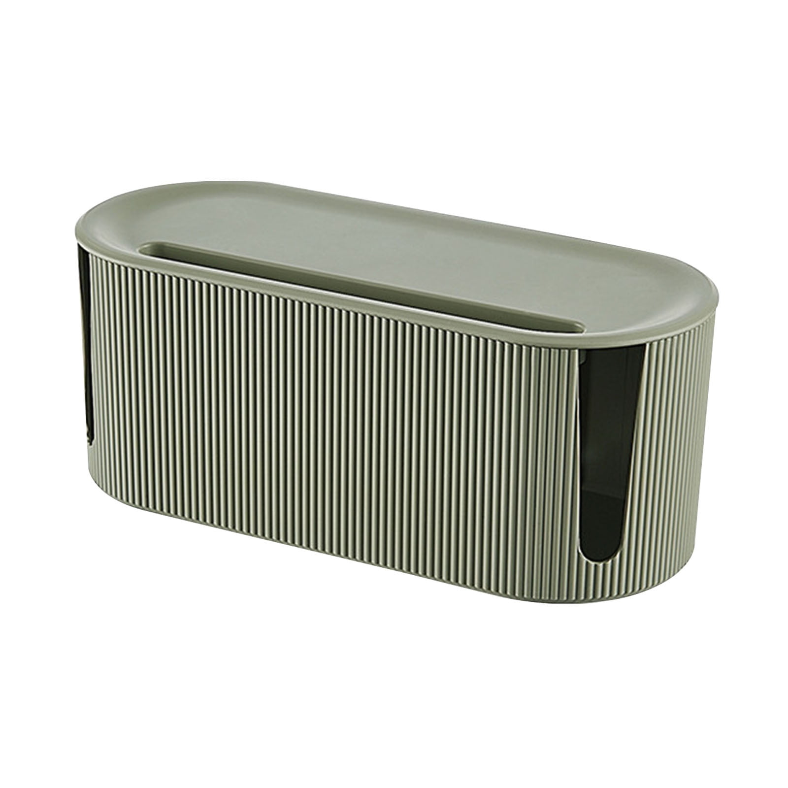 Nololo Home Cable Plug Socket Management Box, Plug Board Storage Box ...