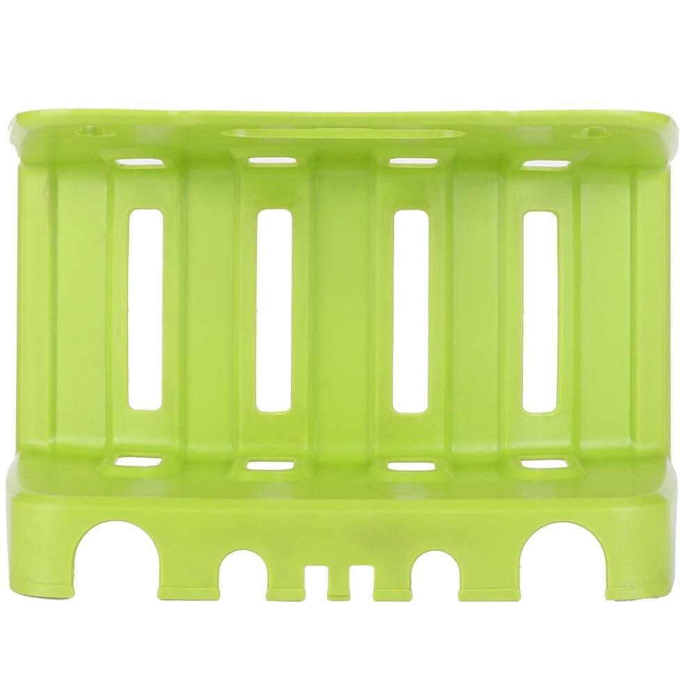 Nololo Hose Pipe Holder - Plastic Water Pipe Rack, Wall-Mounted Shelf ...