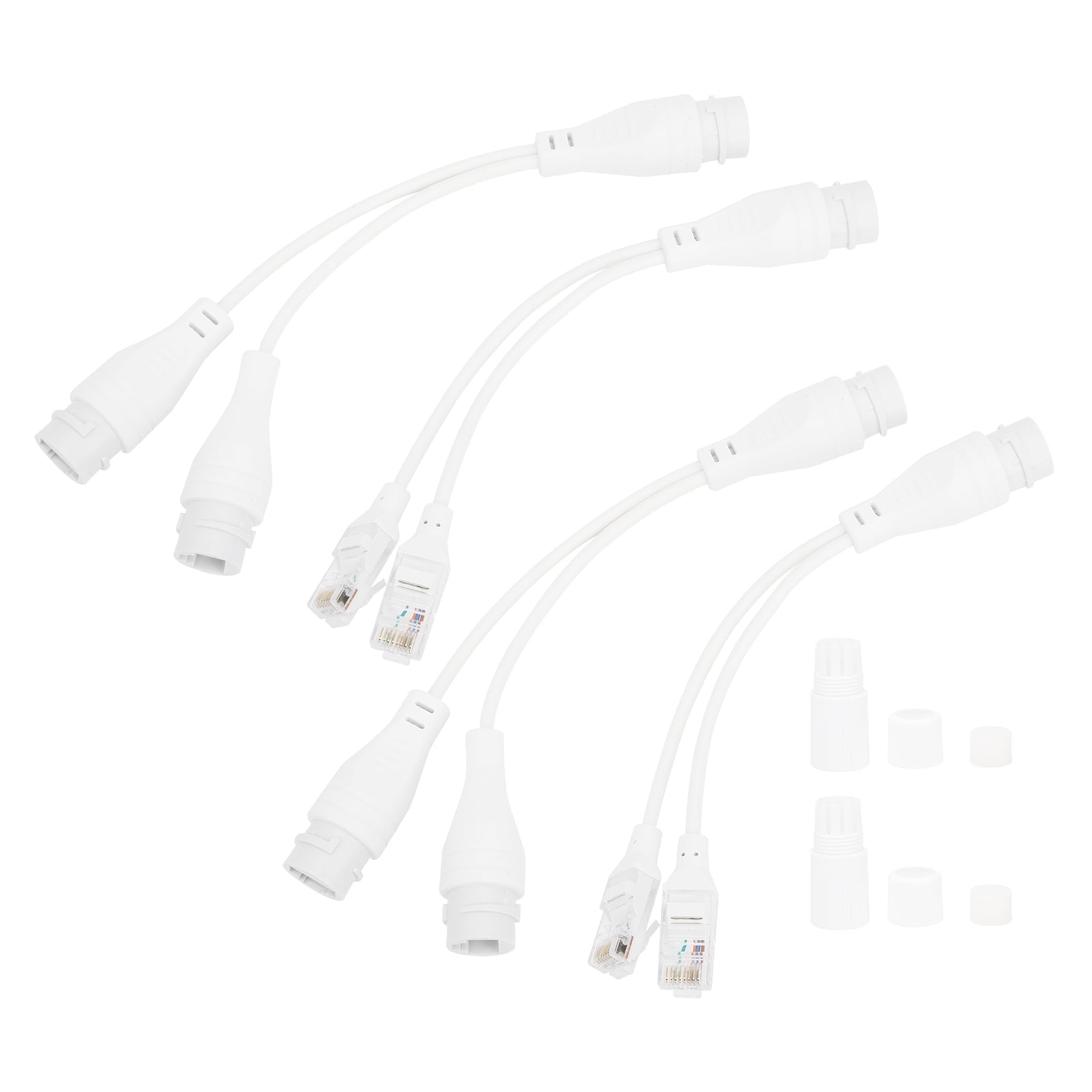 Nololo Injector Cable Design Easy Installation Fast Transmission POE ...