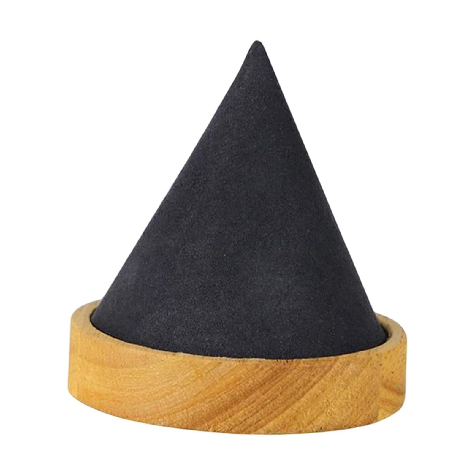 Nololo Jewelry Display Stand Cone Shape Showing Storage Rack Bangle ...