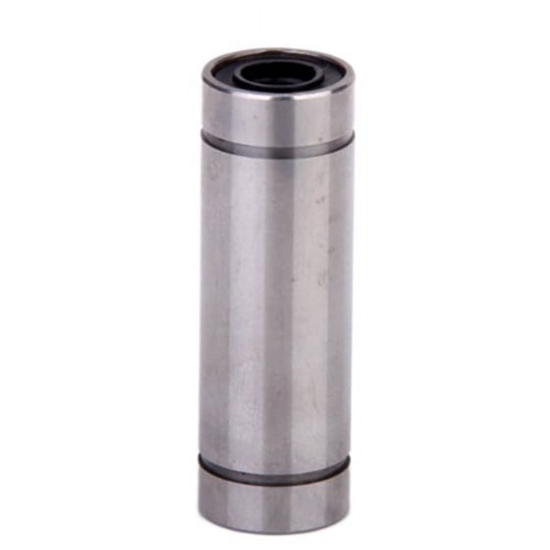 Nololo LM8LUU 8mm Linear Ball Bearing Bushing - Walmart.com