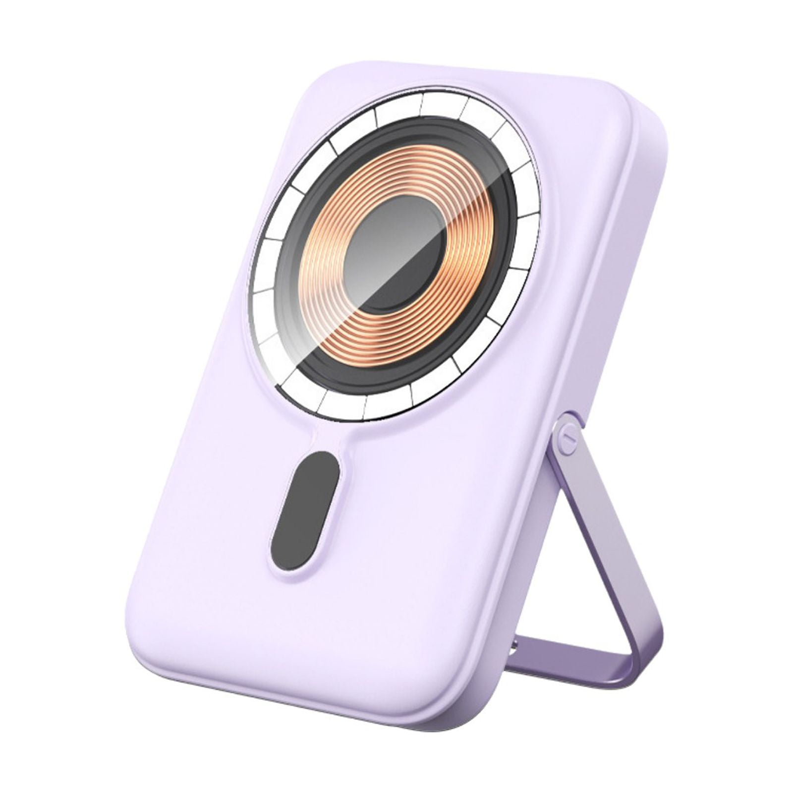 Nololo Magnetic Wireless Ultra Thin Fast Charging Charging Treasure ...