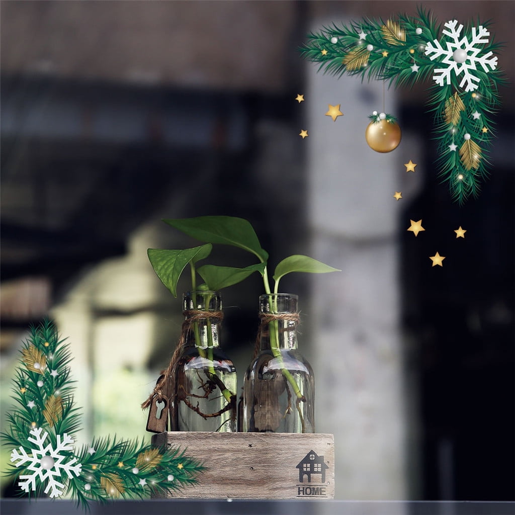 Nololo Mobile Creative Wall Affixed With Decorative Wall Window ...