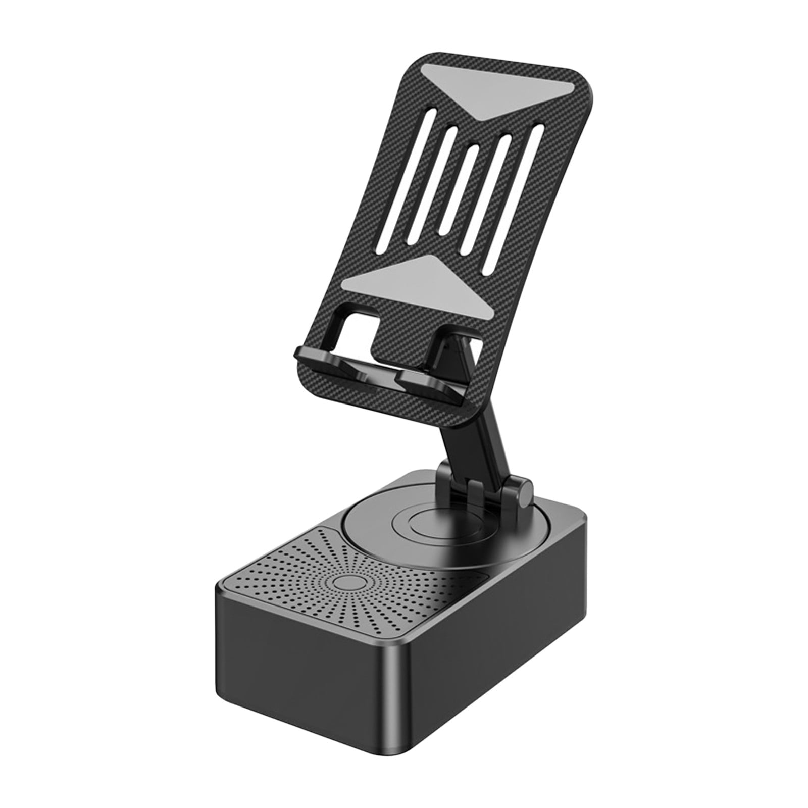 Nololo Mobile Phone Holder Audio Three In One Rotating Foldable Lazy ...