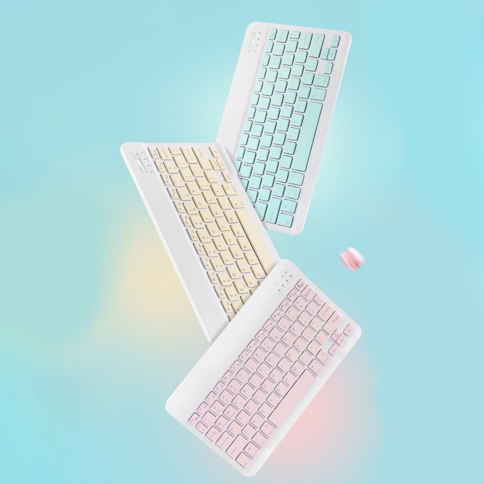 Nololo Mother's Day Clearance Protective Over With Wireless Bluetooth ...