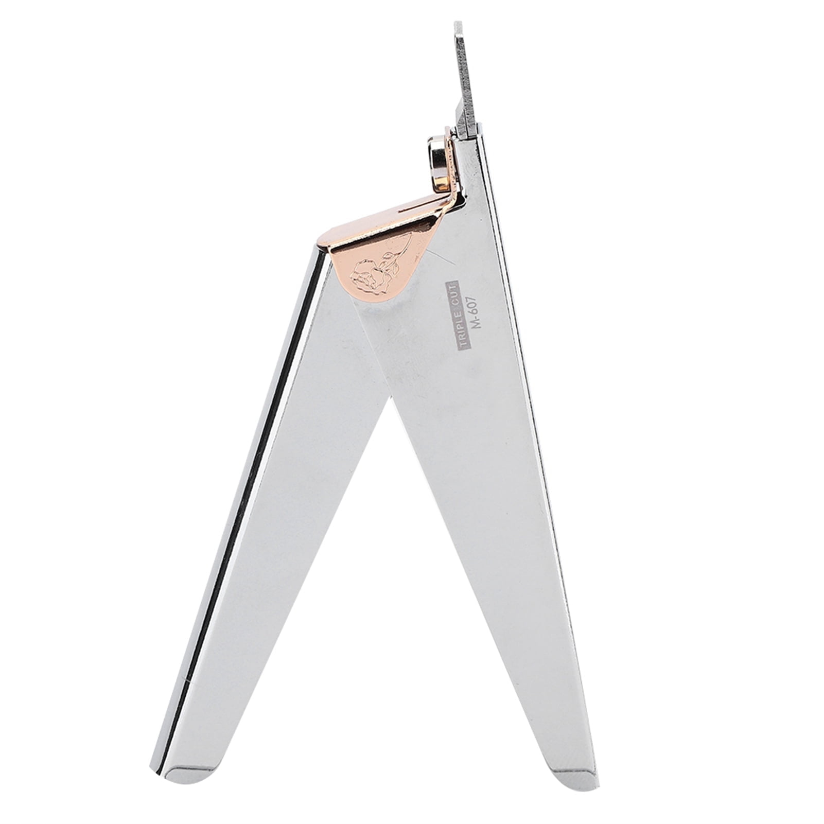 Nololo Nail Clipper Professional U-Shape Nail Art Clipper Tijeras ...