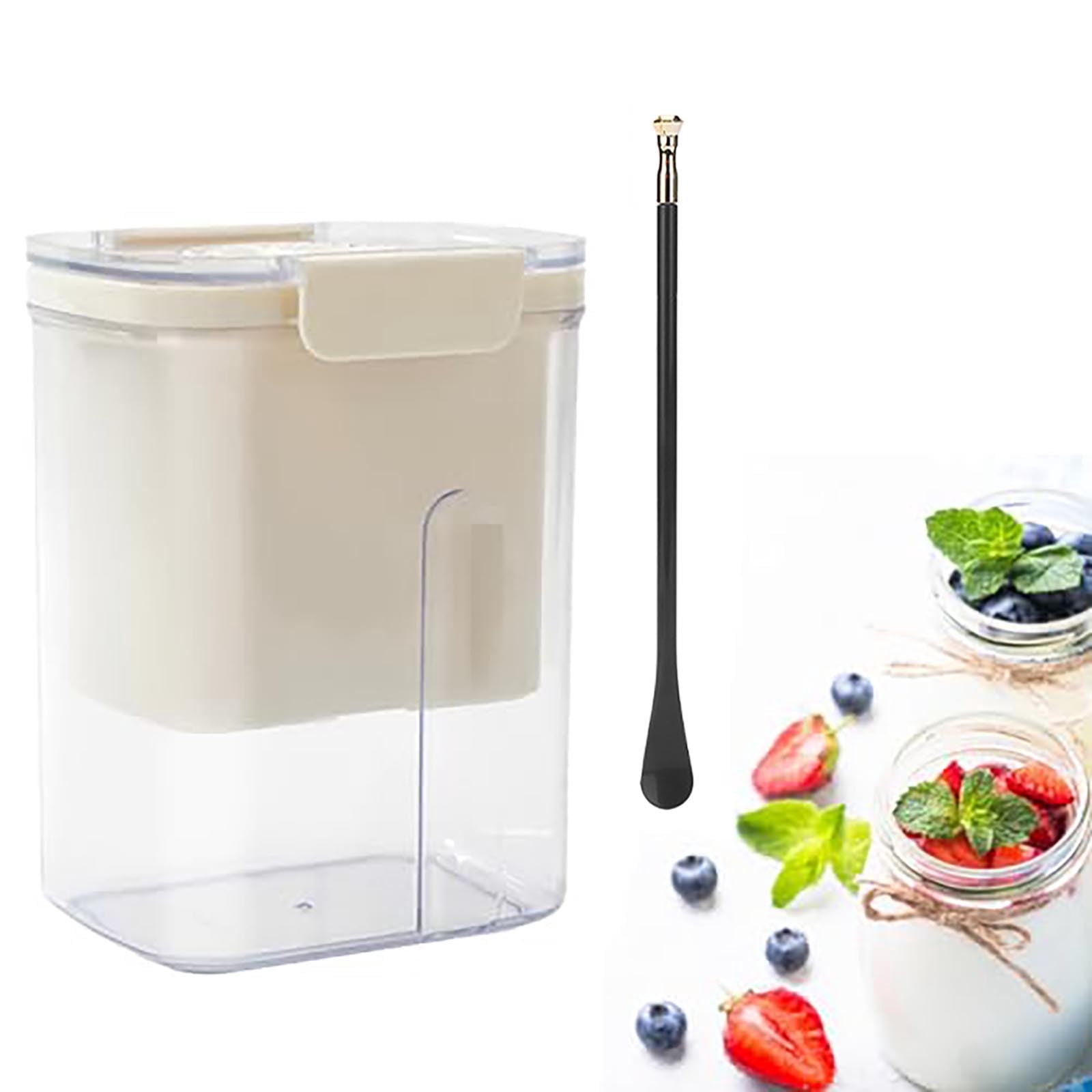 Nololo New Multiple Usage Food Strainer Greek Yogurt Strainer Maker ...