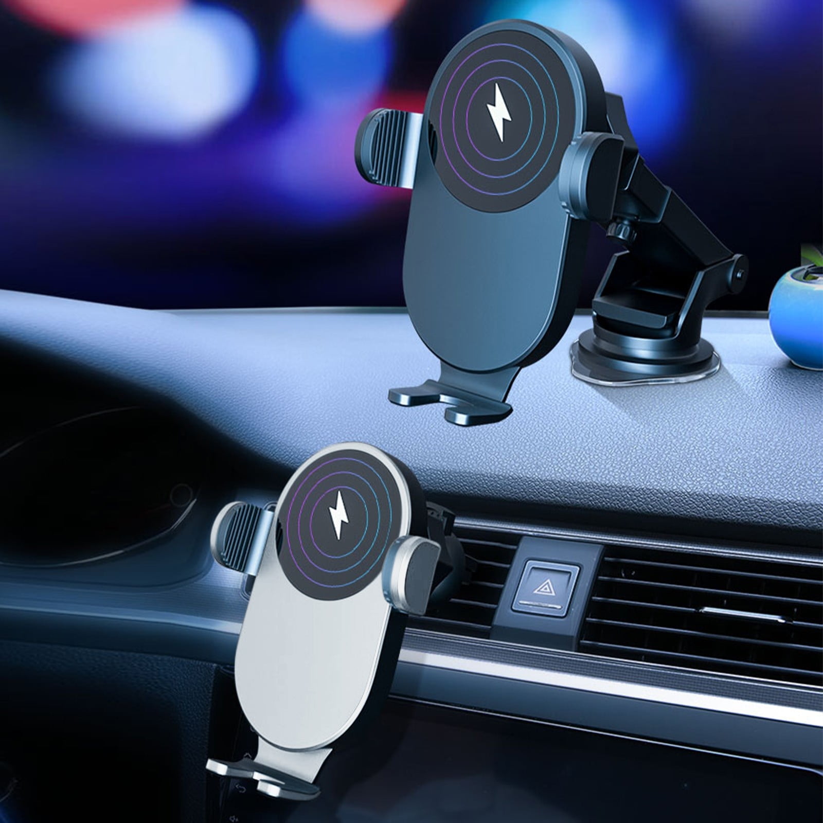 Nololo New Room Decor Clearance Car Navigation Stand Wireless Fast ...