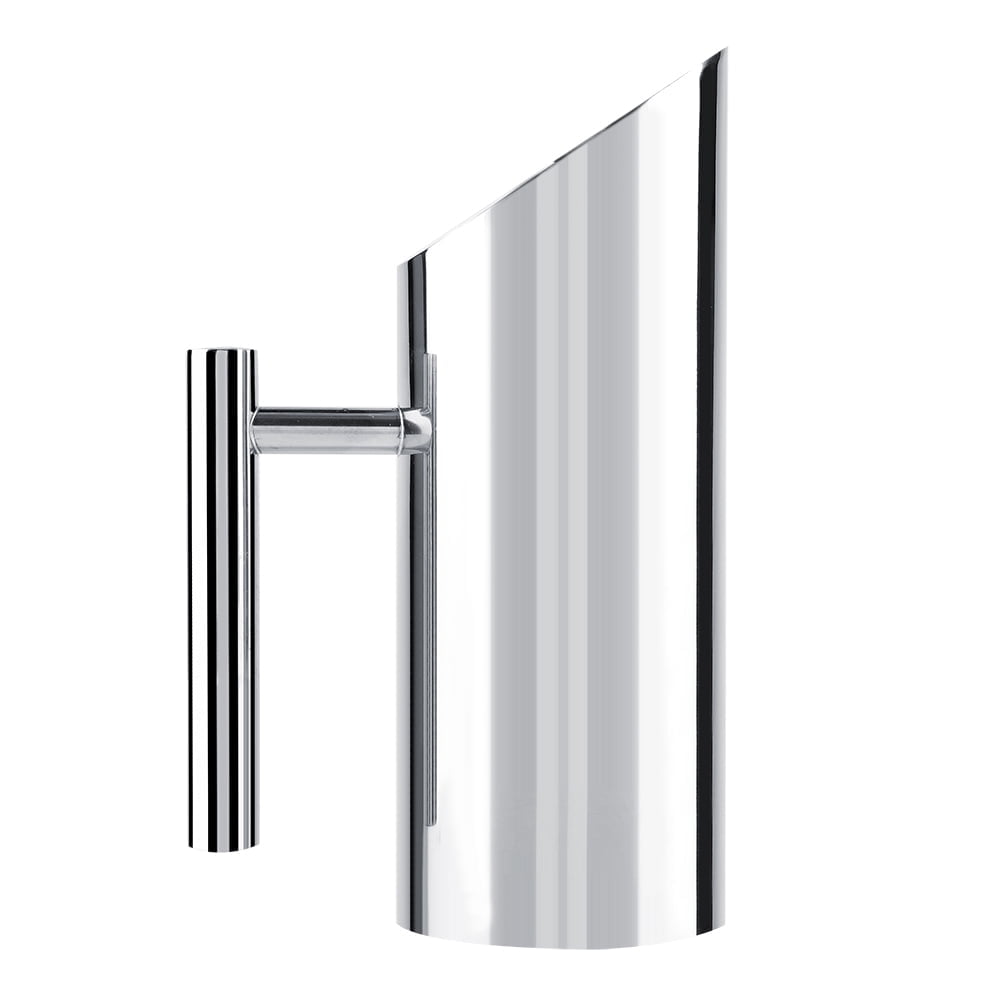 Nololo Nikou Stainless Steel Pitcher-Stainless Steel Kettle And Ice ...